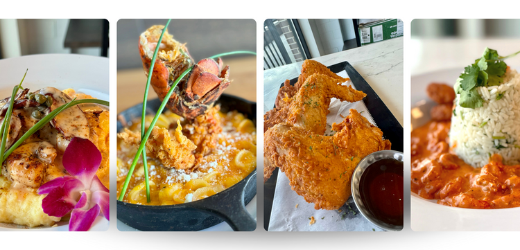 La Caj Seafood